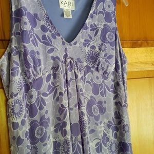 Kari New York | Dresses | Womens Summer Dress | Poshmark